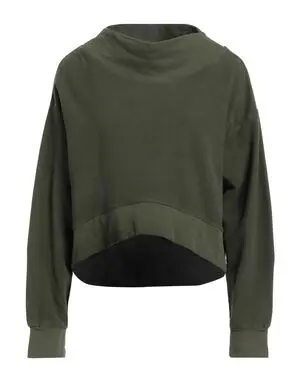 ALESSIA SANTI Crewneck Sweatshirt
