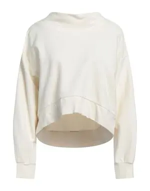 ALESSIA SANTI Crewneck Sweatshirt