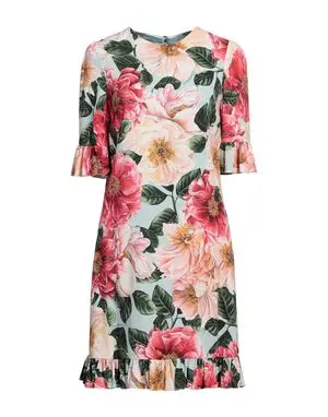 Dolce & Gabbana Mini Dress