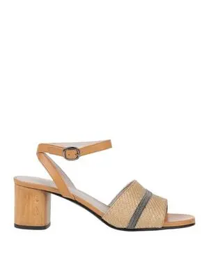 Fabiana Filippi Ankle Sandals For Women