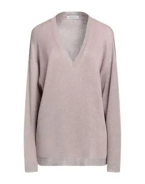 Fabiana Filippi Metallic Knitwear For Women