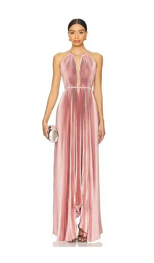 L'IDEE Boheme Gown - Parfait