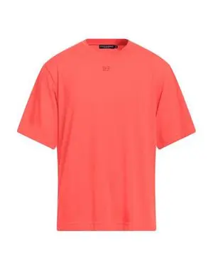 Dolce & Gabbana T-shirt Size Polyester, Brass