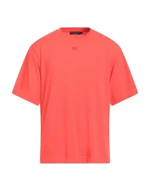 Dolce & Gabbana T-shirt Size Polyester, Brass