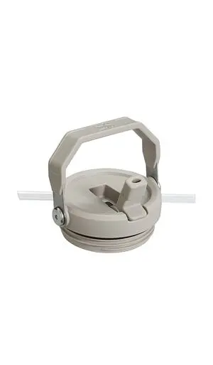 STANLEY The Iceflow Flip Straw Tumbler 20 Oz In Grey