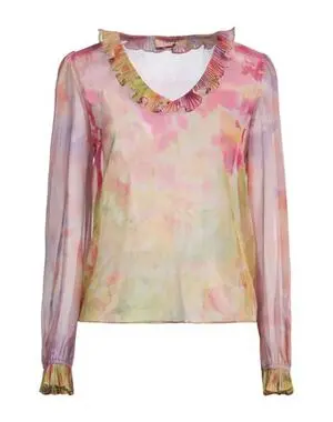 Twinset Printed Blouses
