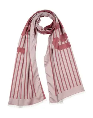 Givenchy Scarf Silk, Wool