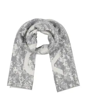 Givenchy Scarf Wool, Virgin Wool, Silk