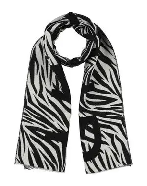 Givenchy Scarf Wool, Virgin Wool, Silk