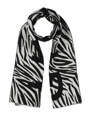 Givenchy Scarf Wool, Virgin Wool, Silk