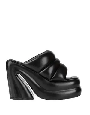 Proenza Schouler Sculptural Sandals For Women