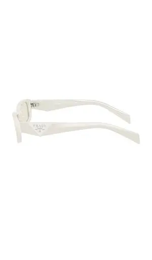 Prada Rectangle Sunglasses