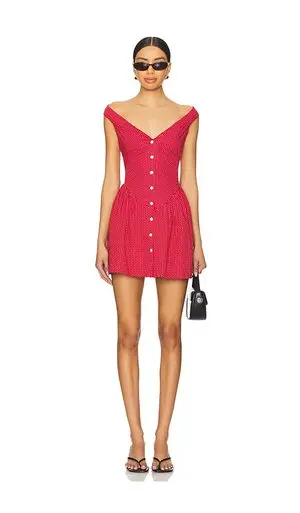 Frankies Bikinis Sleeveless Day Dresses