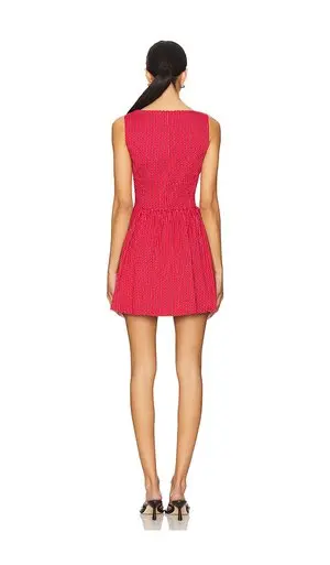 Frankies Bikinis Charlotte Dress