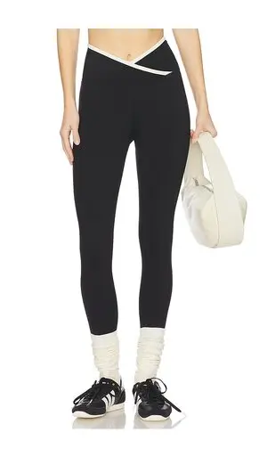 Strut This The Rae Ankle Legging In . Also