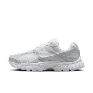 Nike V5 Rnr Reflective Accents Sneakers - White