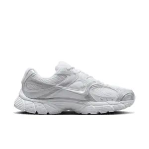 Nike V5 Rnr Reflective Accents Sneakers - White