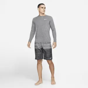 Nike Hydroguard Essential Dri-fit Uv Long Sleeve Top