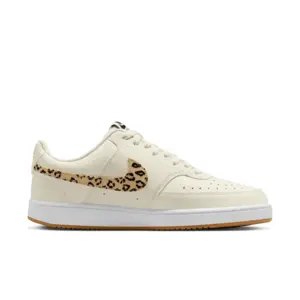 Nike Court Vision Lace Up Sneakers