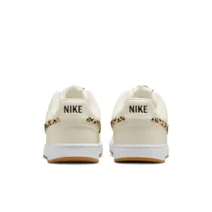 Nike Court Vision Lace Up Sneakers