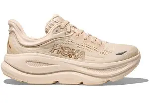 Hoka One One Bondi 9 - Vanilla/birch