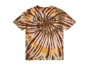 GALLERY DEPT. Tokyo Souvenir Tee Shirt - Mojave