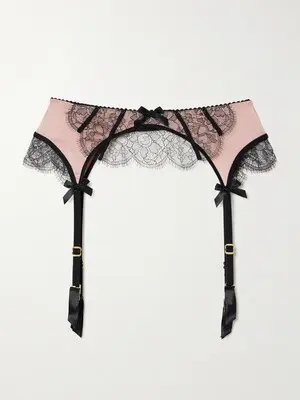 Agent Provocateur Lace Lingerie