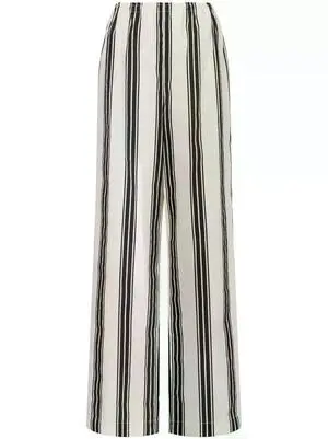 Philosophy Di Lorenzo Serafini Drawstring Pants For Women