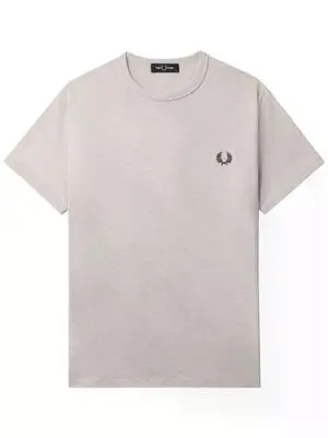 Fred Perry Crew-neck T-shirt