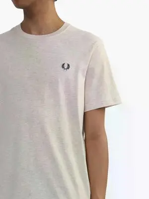 Fred Perry Crew-neck T-shirt