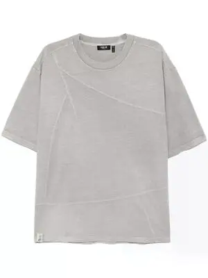 FIVE CM Patchwork T-shirt