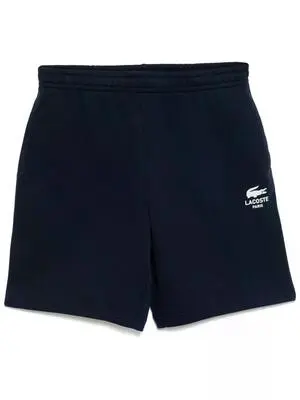 Lacoste Logo Shorts For Men