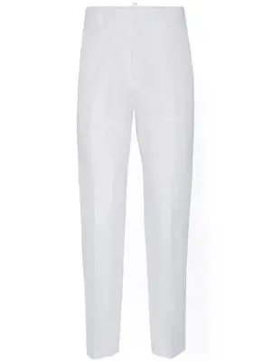 Dsquared2 Straight-leg Trousers