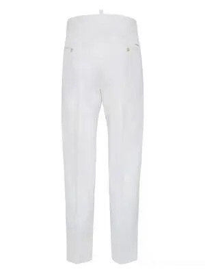 Dsquared2 Straight-leg Trousers