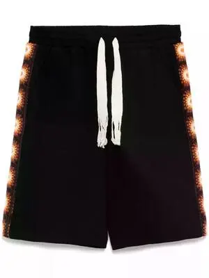 FIVE CM Drawstring Shorts