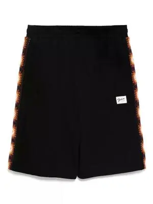 FIVE CM Drawstring Shorts