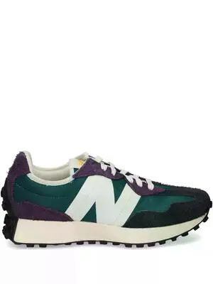 NEW BALANCE 327 Sneakers - Green