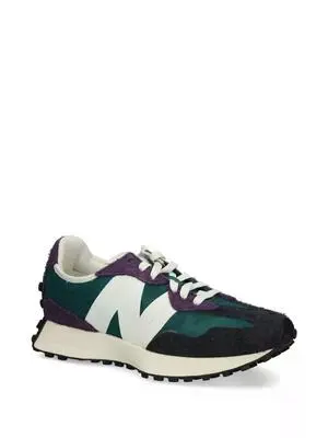 NEW BALANCE 327 Sneakers - Green