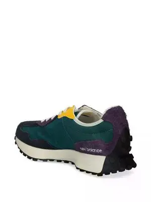 NEW BALANCE 327 Sneakers - Green