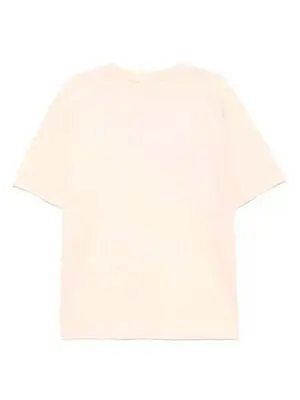 FIVE CM Embroidered T-shirt