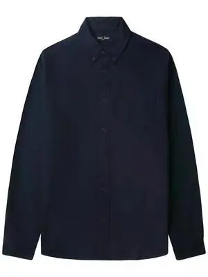 Fred Perry Oxford Shirt