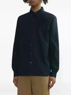 Fred Perry Oxford Shirt