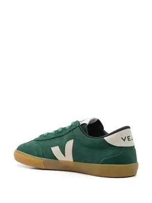 VEJA Volley Sneakers - Green