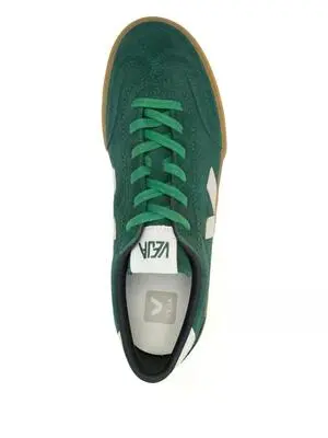 VEJA Volley Sneakers - Green