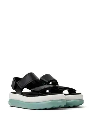 Camper Pelotas Flota Up Flatform Sandals