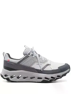 On Cloudhorizon Sneakers - Grey