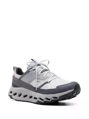 On Cloudhorizon Sneakers - Grey