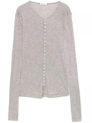 BY MALENE BIRGER Janes Top