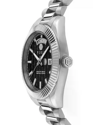 Philipp Plein Date Superlative Gent 42mm - Black