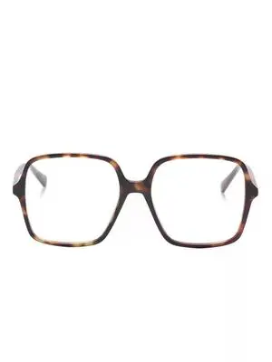 Gucci Square Frame Glasses